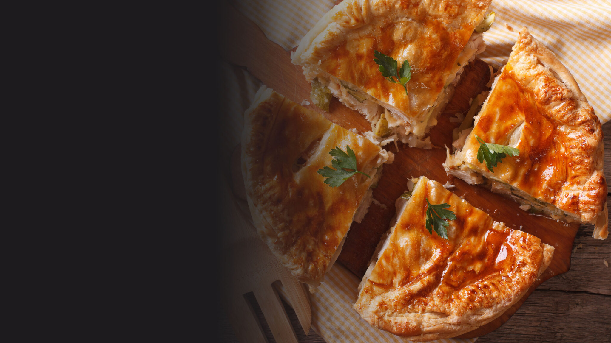 Who we are - Smithfield Murray